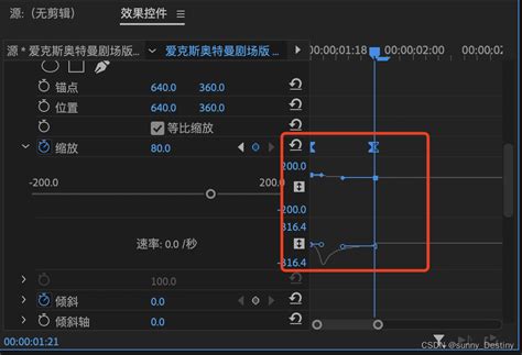 pr 电子相册 csdn博客