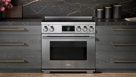 Where Luxury Design Meets Premium Innovation In The Heart Of The Home