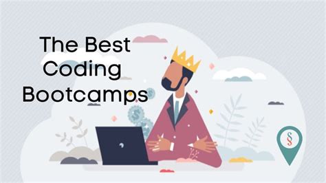 The Best Coding Bootcamps Successful Student