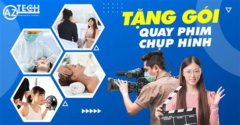 Giải pháp Marketing cho nhóm ngành làm đẹp sức khỏe