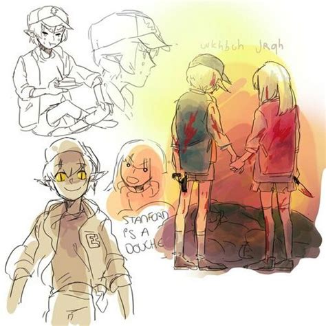 Pin By Mar On Pinecest Only~ Sketches Art Zelda Characters
