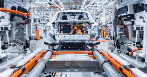 Wire Harness Assembly The Role Of Automation And Robotics