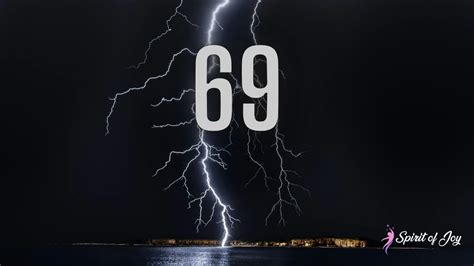 Understanding Angel Number 69 Meaning Spirit Of Joy
