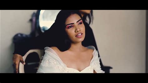 Katath Rahase කාටත් රහසේ Official Music Video Nethra Nethmini