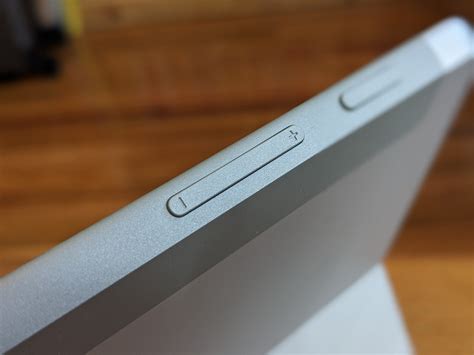 Microsoft Surface Go Review Techcrunch