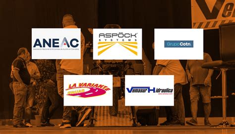 Conozcamos Los Expositores De Fireca 2024 Aspock Systems Aneac Cotri