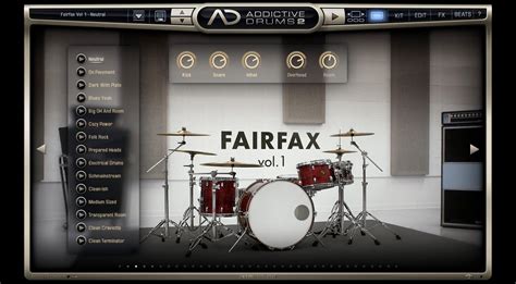 Addictive Drums Creator Readies Xo Random Beatmaker And Pattern Generator