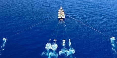 Coast Watchers Blast Seismic Test Process Bay 939