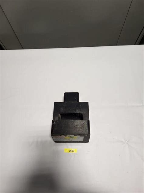 Neutral Current Sensor 3000a Continuous Rating Sib Electric Inc