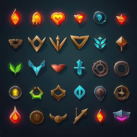 Premium Ai Image Arrow Cursor Click Ai Generated Technology Button