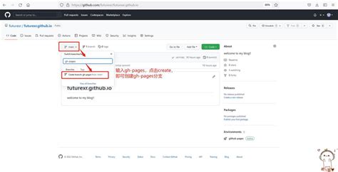 应用docusaurus及github Pages搭建网站 Xr Blog