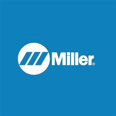 Miller Welders Latam Logo And Brand Assets Svg Png And Vector Brandfetch