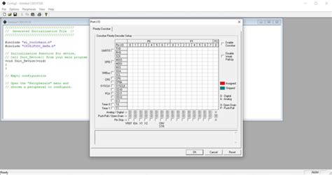 Mastering The Silabs C8051 Microcontroller Embedded Lab Page 4