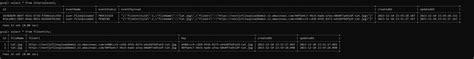 how to use event emitter technique in nestjs app
