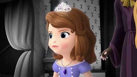 Sofia Face To Face Ivy Princess Sofia The First Disney Princess Sofia Princess Sofia