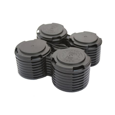 Paktech 4 Pack Can Carrier 560 Units Per Box Pakcan