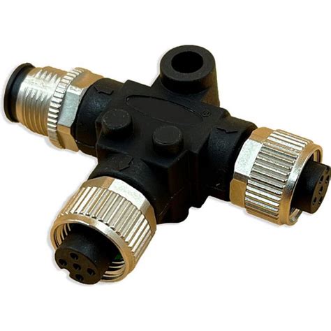 Digital Yacht Connecteur En T Bloc Dextension Unidirectionnel Nmea