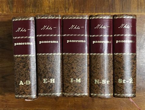 Miroslav Krleža Panorama