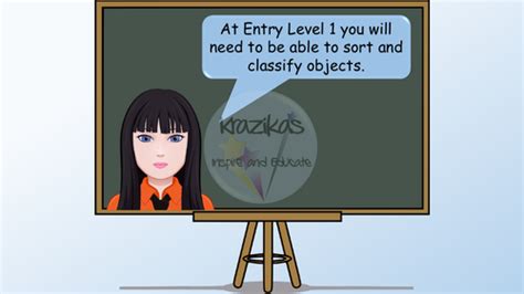 Statistics Aqa Entry Level 1 Maths Powerpoint Lesson And Workbook