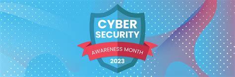 2023 National Cybersecurity Awareness Month At Biola Information Security Biola University