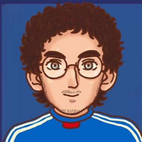 Alexander Greensmith Youtube