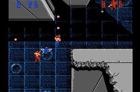 Super C Play Game Online