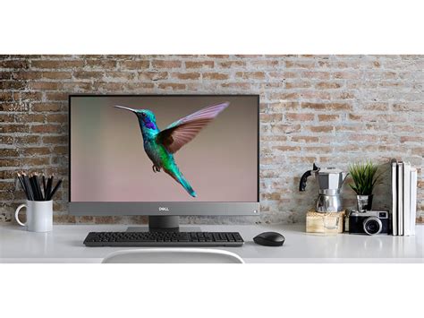 Компьютер-моноблок Dell AIO Inspiron 27-7777 (210-ANRW_WIN-08) купить ...
