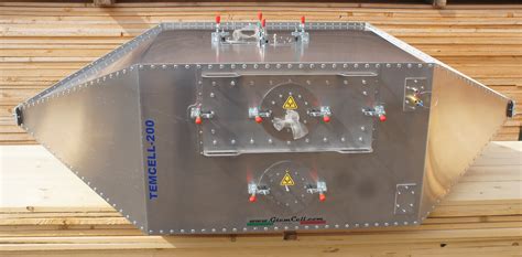 Gtem Cells Tem Cells