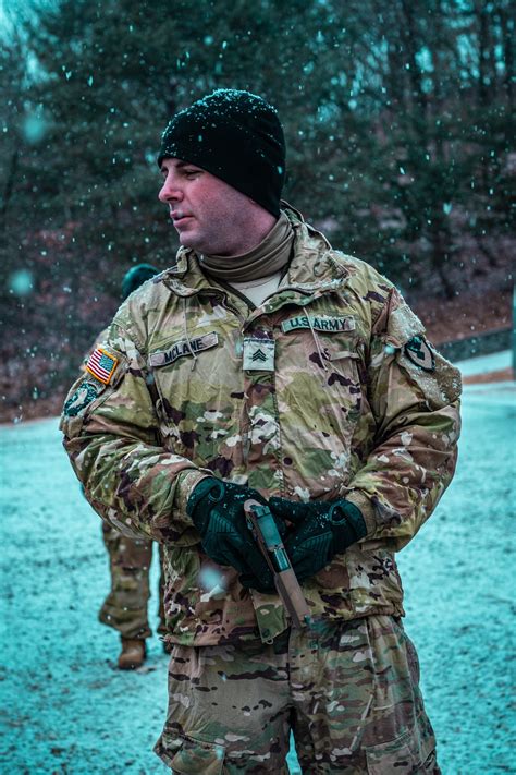 Dvids Images Snow M17 Range Image 6 Of 12