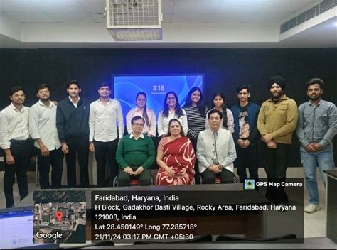 Generativeai Manavrachnauniversity Knowledgesharing Arjun Dagar