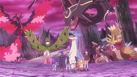 Six Heroes Forever Pokéfanon Fandom