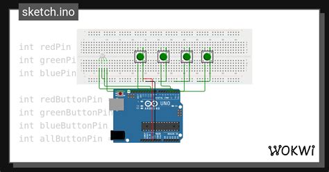 Wokwi Online ESP32 STM32 Arduino Simulator