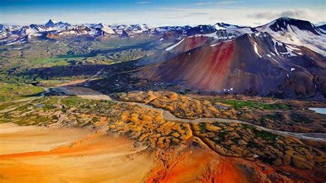 10 Famous Landscape Photographers And Their Photos • Phototraces