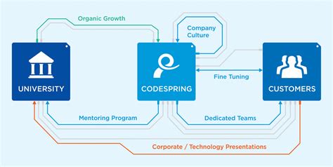 Working At Codespring Codespring Software Development And Outsourcing Company Cluj Napoca
