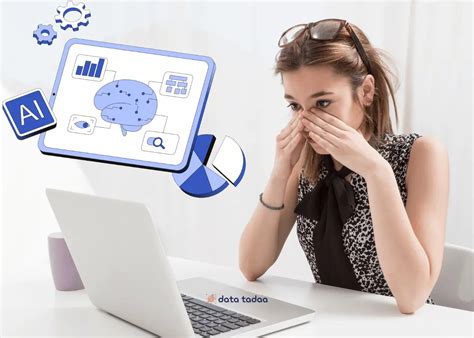 Ai Có Thay Thế Người Làm Data Analyst Cách KhÔng Bị Ai Đào Thải Data Tadaa