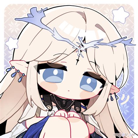 Katixiya Wuthering Waves Drawn By Kyou039 Danbooru