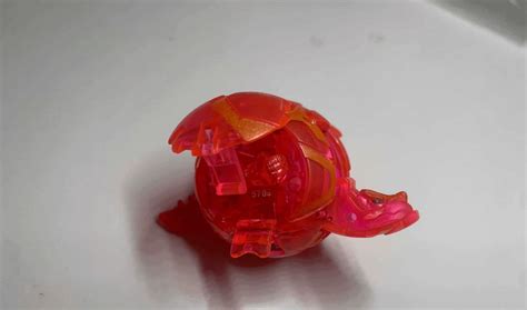Unreleased Bakugans Going For Ridiculous Prices On Chinese Ebay R Bakugan