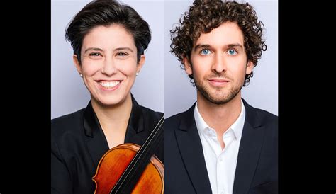 Mozaïk Festival Des Concerts DÉtÉ De La Maison Trestler Marie BÉgin Et Samuel Blanchette Gagnon