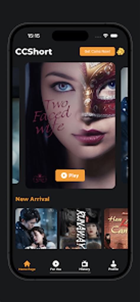 Cc Short Für Android Download