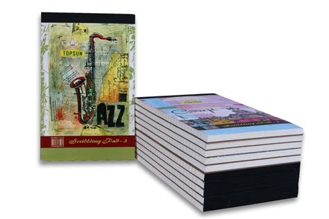 Roja Paper Scribbling Note Pads At ₹ 29piece In Sivakasi Id 1177444691