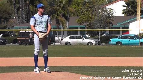 Luke Eubank 3 18 14 Youtube