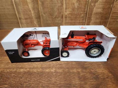 2 116 Ac D17 B Nib Sm Aumann Auctions Inc