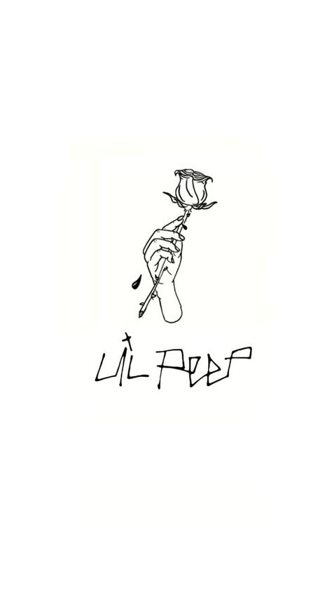 Lil Peep Cartoon Wallpapers Wallpaper Cave Lil Peep Cartoon Wallpapers Wallpaper Cave