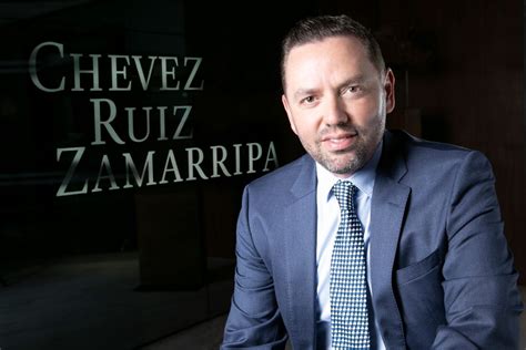 Chevez Ruiz Zamarripa 43 Años De Liderazgo Fiscal Y Legal En México Y