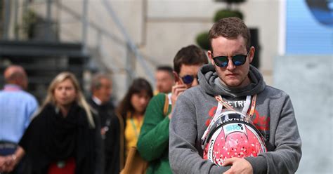 What Were The Results Of Anthoine Huberts Autopsy