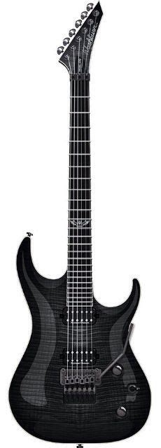 Washburn Pxs20frtbb Parallaxe Electric Guitar