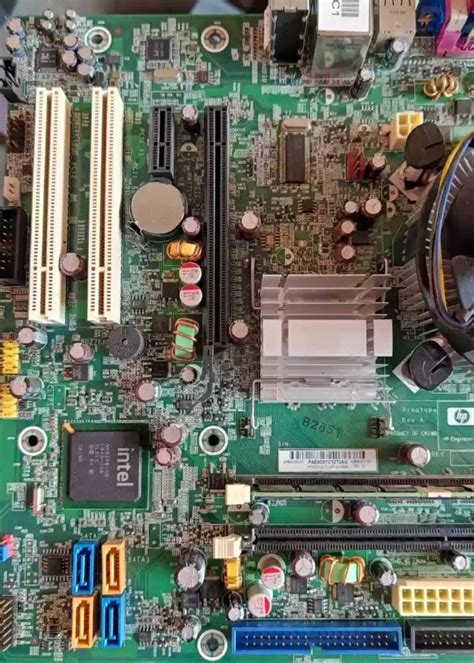 Hp Laptop Motherboard Intel At Best Price In Kolkata Id 2849563714055
