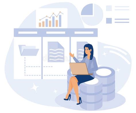 Website Architecture Concept Php And Mysql Interface Design Software Testing Application