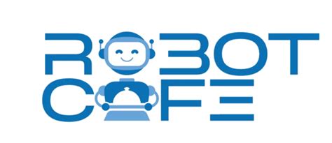 Robot Cafe