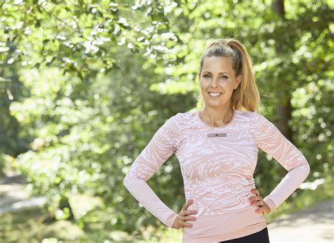 Hälsocoach Karin Haglund Passion För Naturlig Läkning